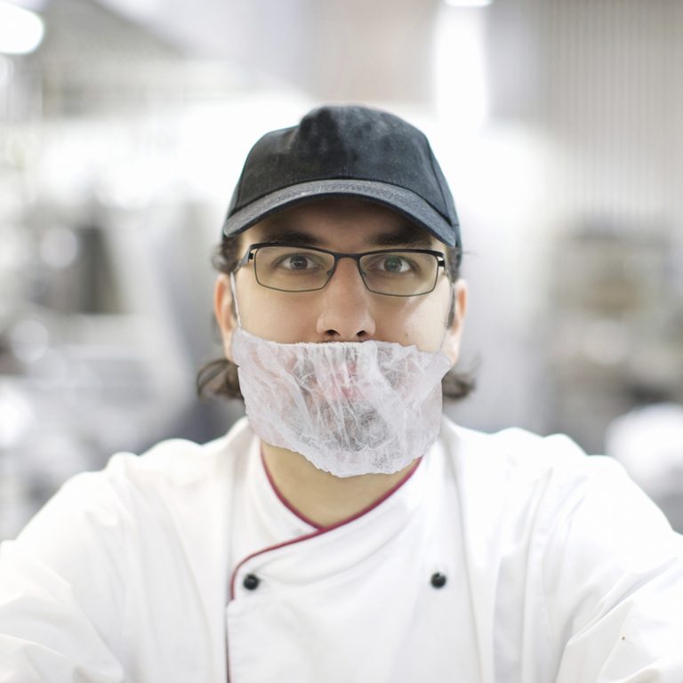 Food Service Apparel Archives - Handgards® | First in Food Safety ...