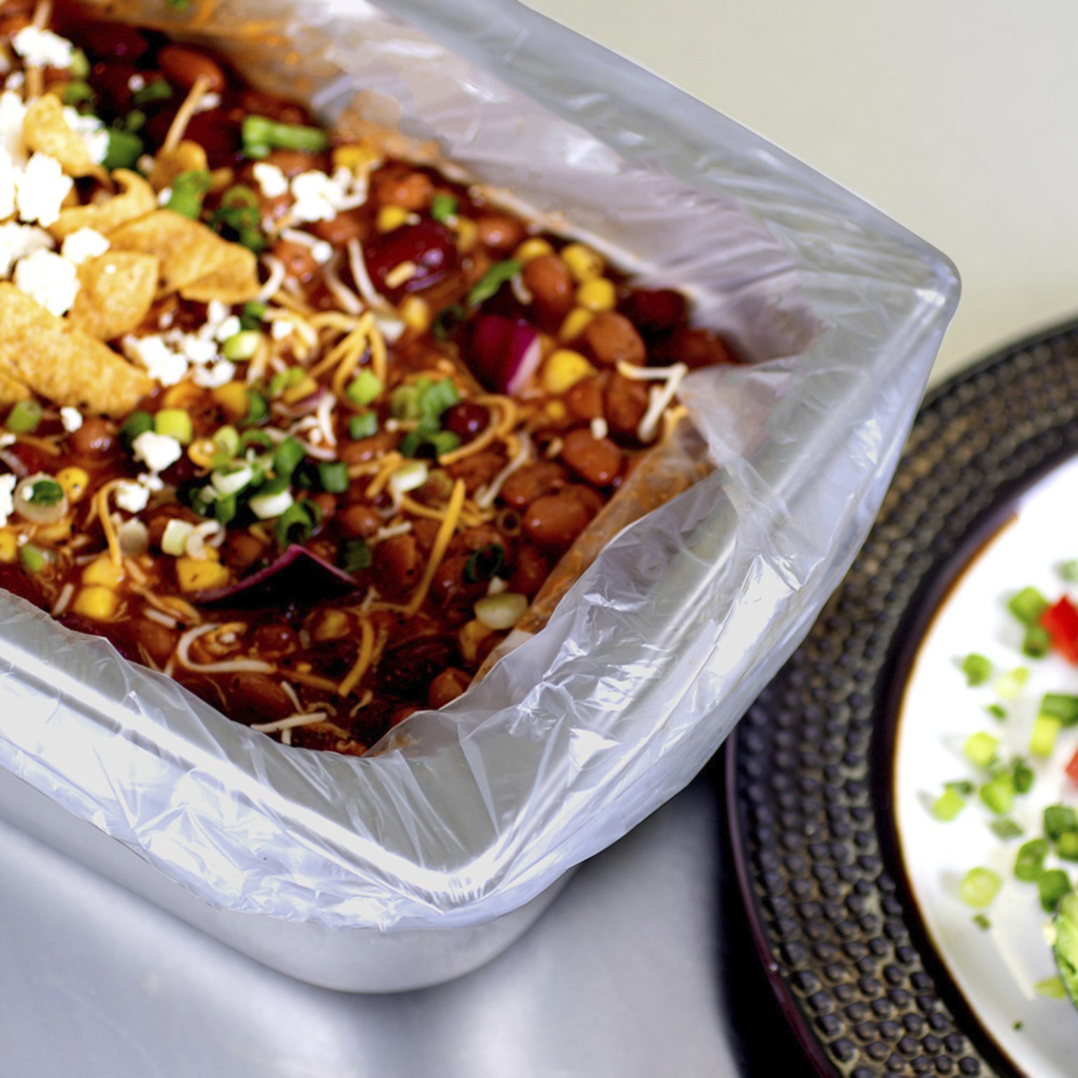 Pan Liners Archives - Handgards® | First in Food Safety Innovations