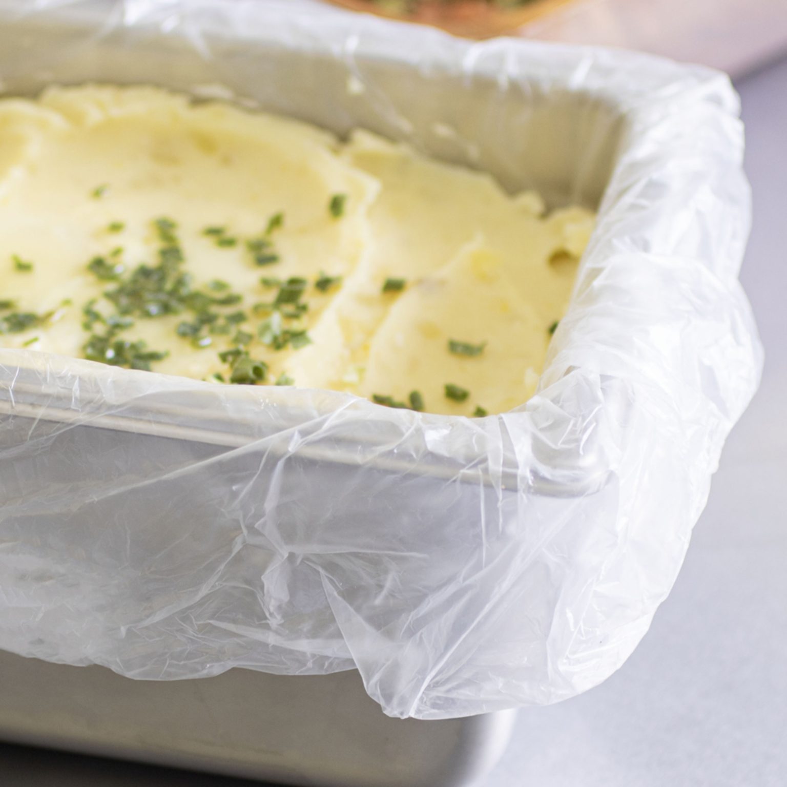 Pan Liners Archives - Handgards® | First in Food Safety Innovations