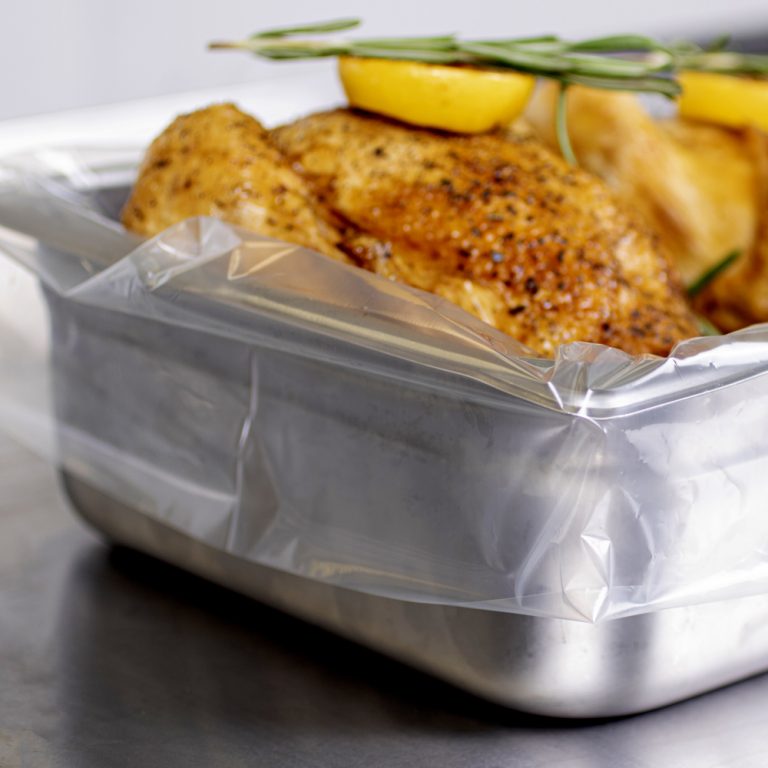 Pan Liners Archives - Handgards® | First in Food Safety Innovations