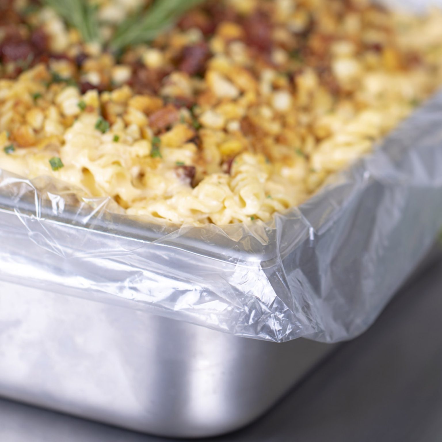 PanGards® Nylon Disposable Ovenable Pan Liners - 34" x 18" - Handgards ...