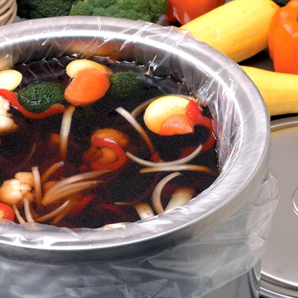 Pan Liners Archives - Handgards® | First in Food Safety Innovations