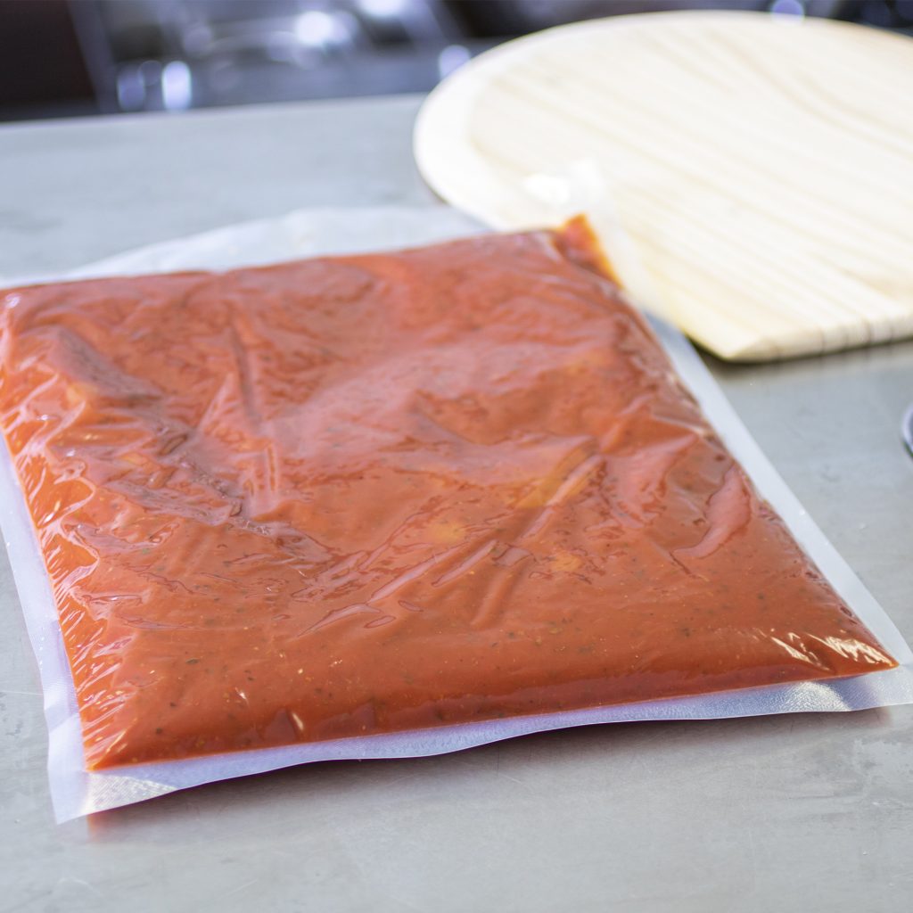 PanGards® Disposable Cook Chill Bags - 12" x 16" 2.75 Mil - Handgards ...