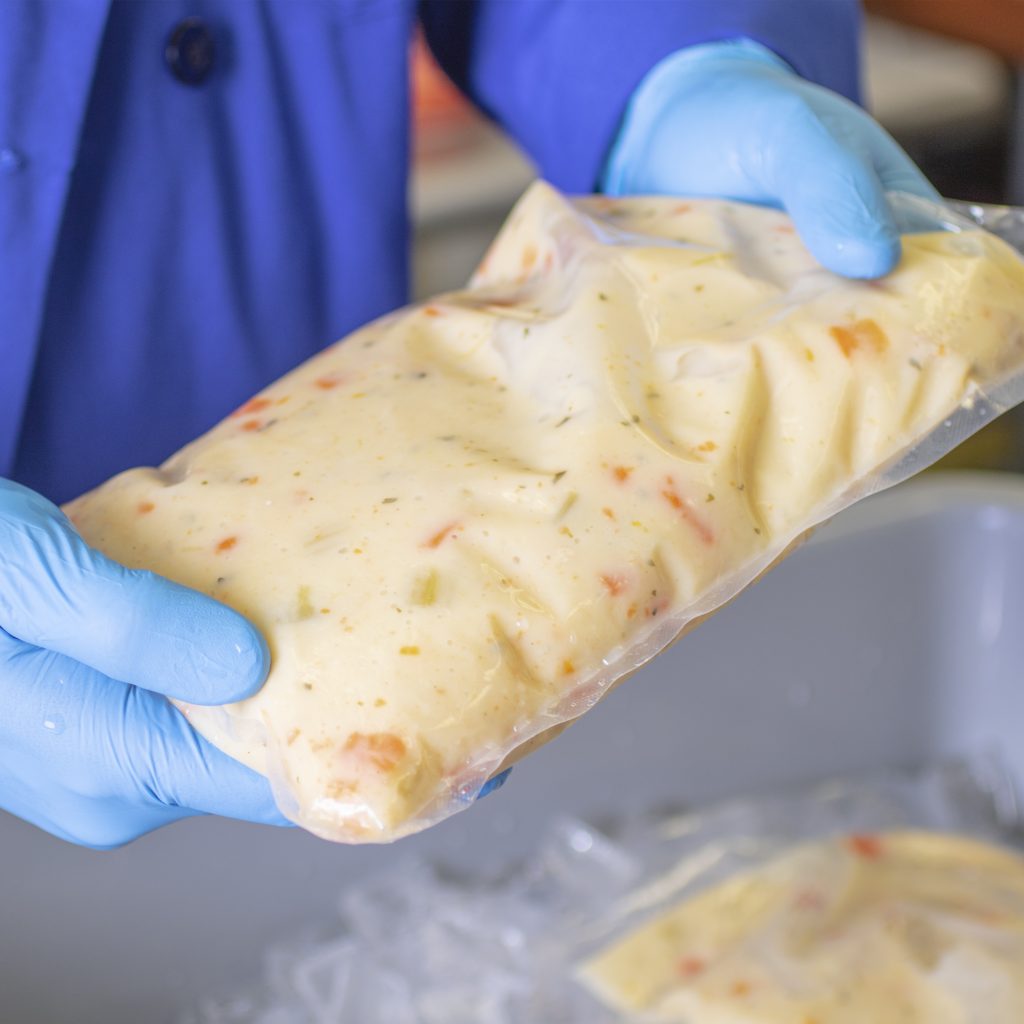 Cook Chill Bags Archives - Handgards® | First in Food Safety Innovations
