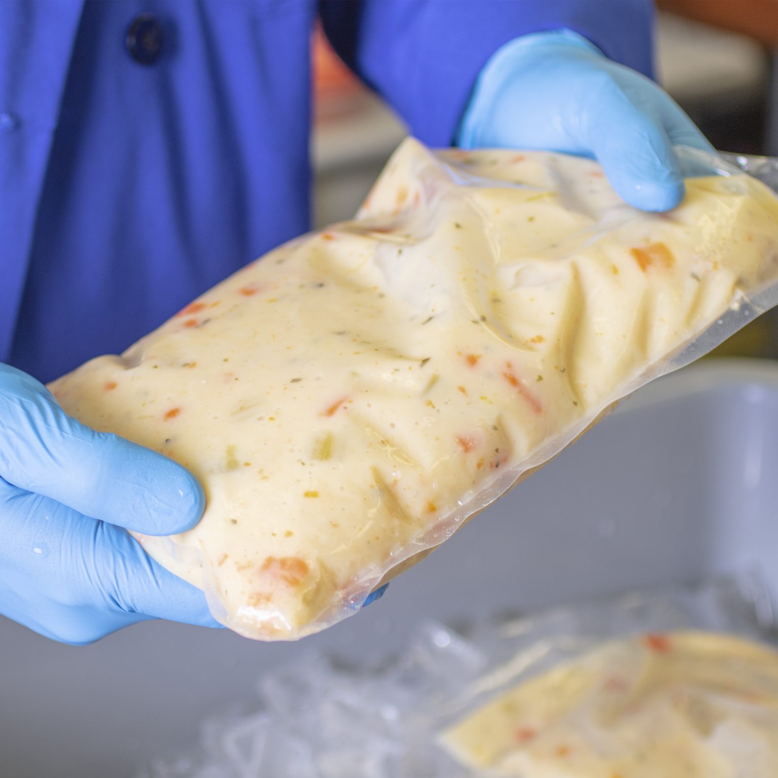 Cook Chill Bags Archives - Handgards® | First in Food Safety Innovations