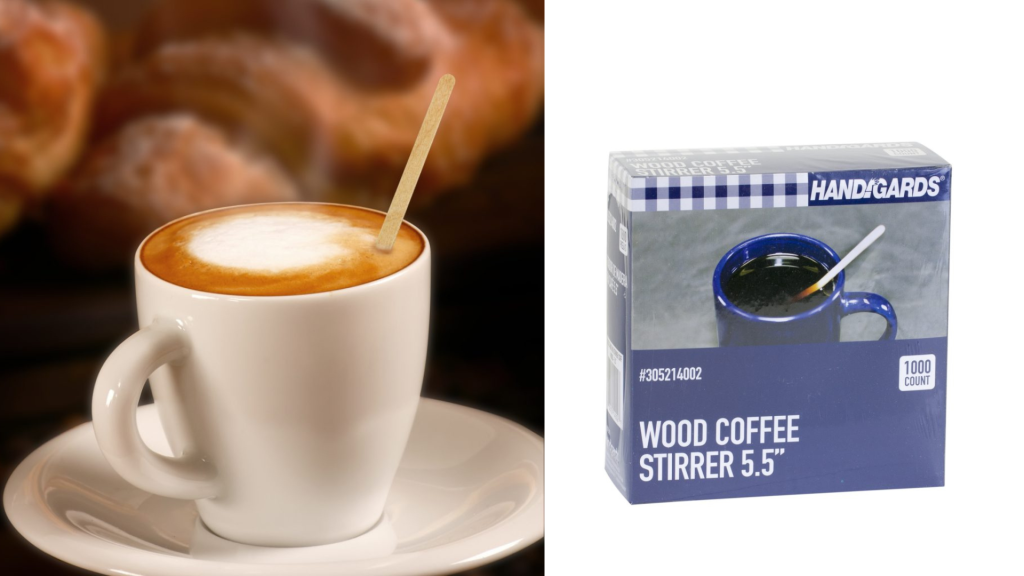 Disposable Wood Expendables Overview - Handgards® | First in Food ...