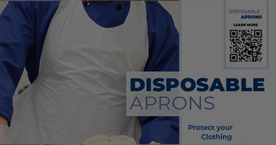 Aprons Copy - Handgards® | First in Food Safety Innovations