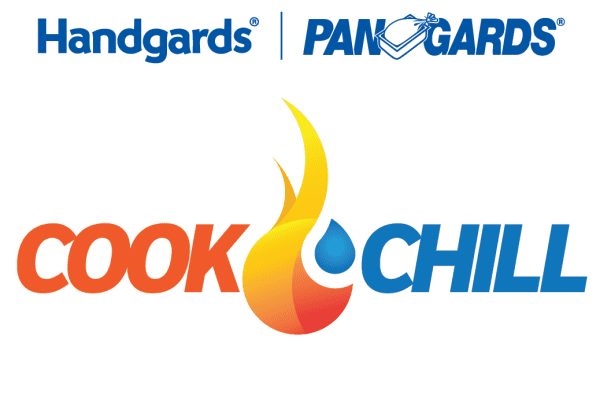 Disposable Cook Chill Bags - Handgards® | First in Food Safety Innovations